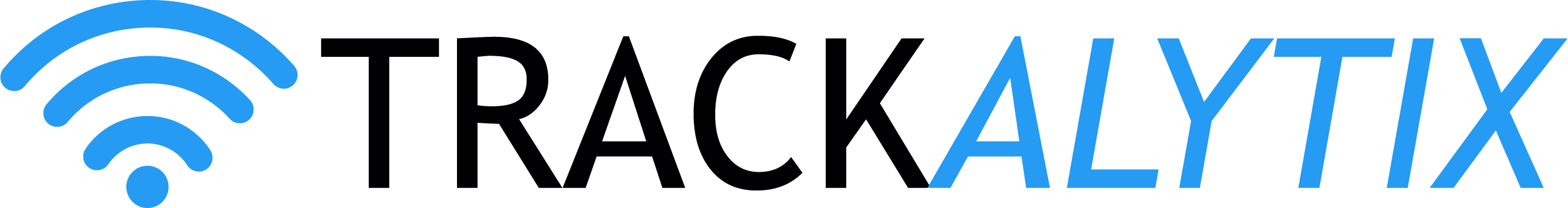 Trackalytix – Tanks Management